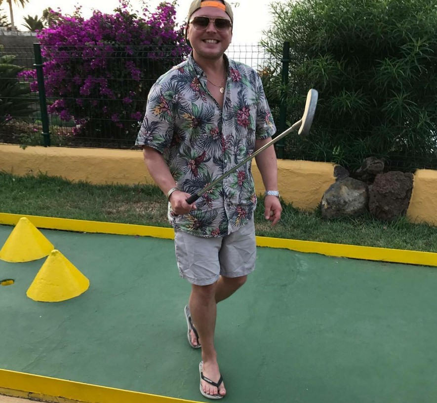 Tony Isaac wins WPT500 prize package worth £800 in MainEventTravel ...