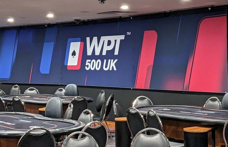 The WPT500 kicks off at Dusk Till Dawn tomorrow! | MainEventTravel.com
