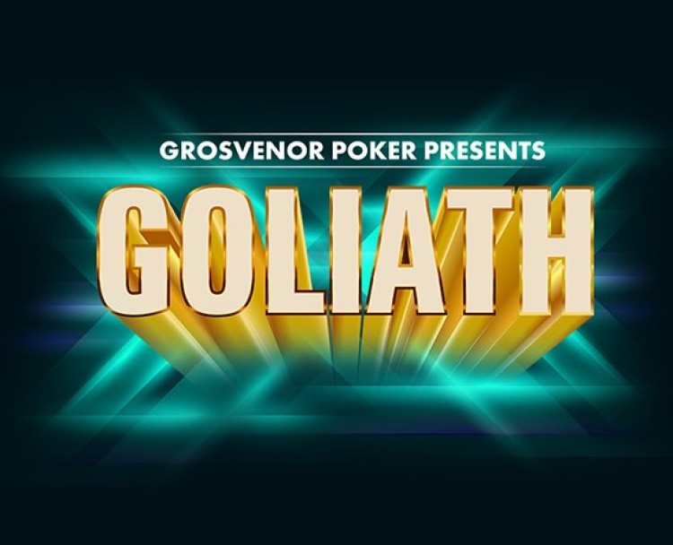 Your first Goliath!? Grosvenor Ambassadors Katie, Jamie and Rick give ...