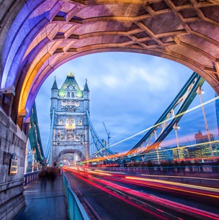 GUKPT London Promises Fantastic Follow-up to Goliath | MainEventTravel.com