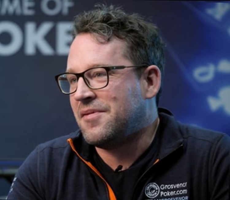 Your first Goliath!? Grosvenor Ambassadors Katie, Jamie and Rick give ...