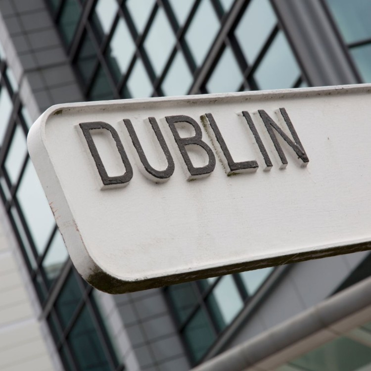 Sightseeing in Dublin | MainEventTravel.com