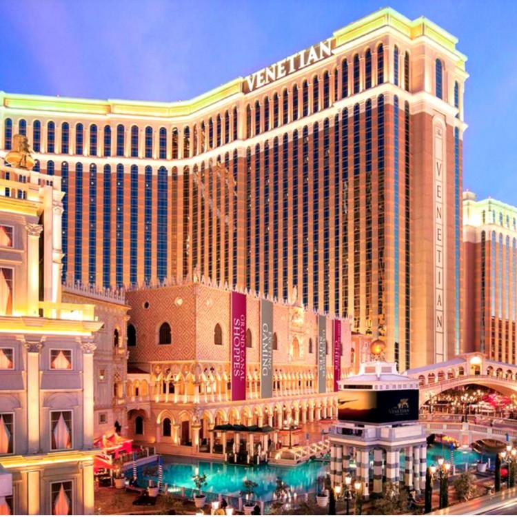 Why fans of deep stack poker flock to the Venetian! | MainEventTravel.com