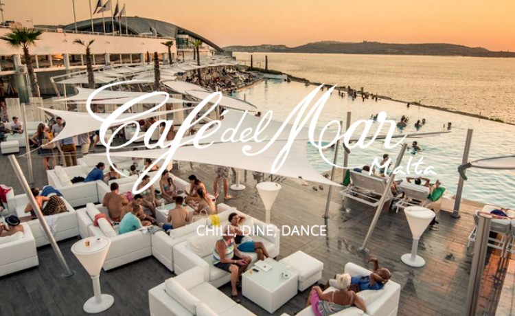 Bars and Clubs in Malta | MainEventTravel.com