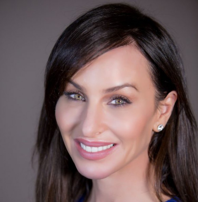 Molly Bloom to star at Unibet Open Bucharest | MainEventTravel.com