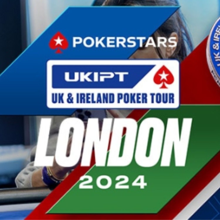 Gearing up for UKIPT London | MainEventTravel.com