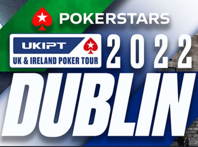 UKIPT London huge success; PokerStars announces more live events ...