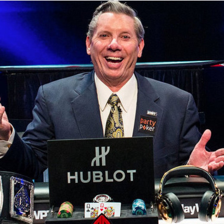 Can Mike Sexton do it again? | MainEventTravel.com