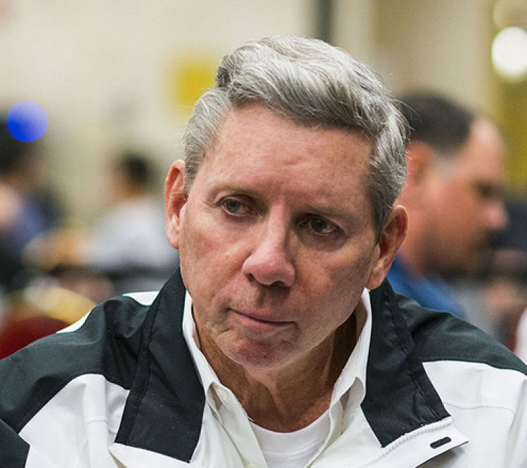 Congrats to Mike Sexton, new chairman of partypoker | MainEventTravel.com